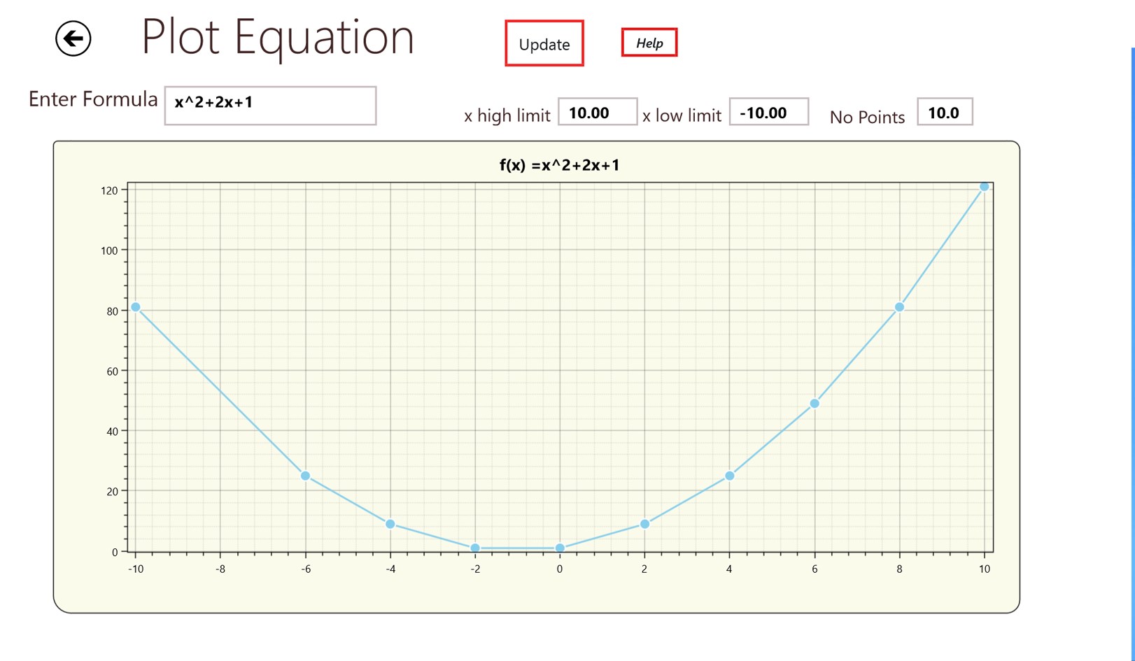 MathPro for Windows 10
