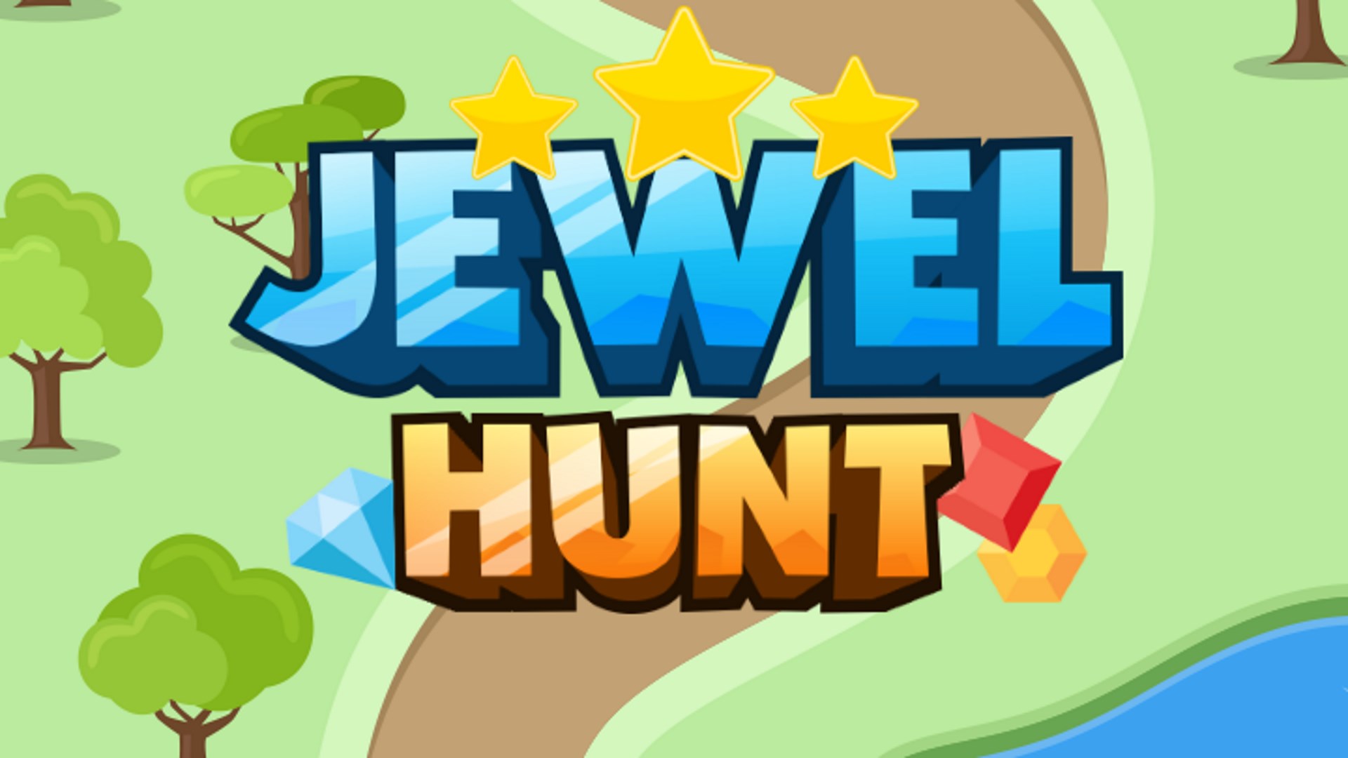 取得 Jewel Hunt Game - Microsoft Store zh-TW