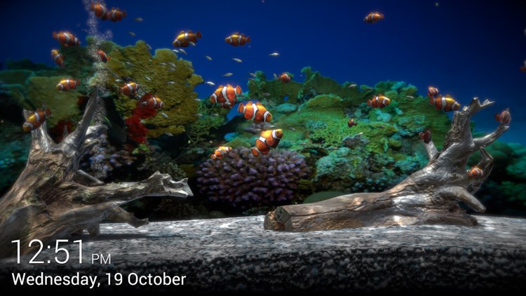 myFishtank - Virtual Aquarium – (Windows Apps) — AppAgg