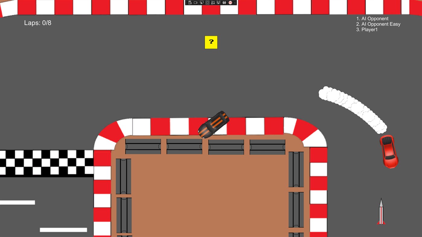 Top Down Car Racing (de Tiffaney Jones) - (Windows Juegos) — AppAgg