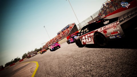 Buy Short Track Showdown | Xbox