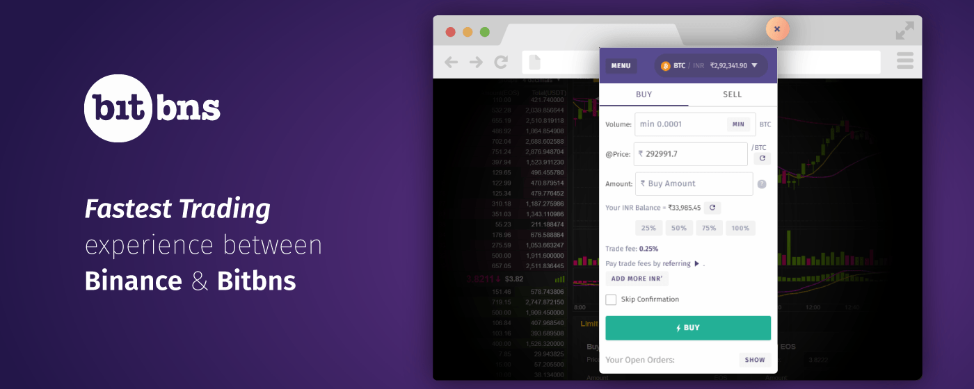 Bitbns Extension Estadísticas, descargas y comprobación de seguridad ...