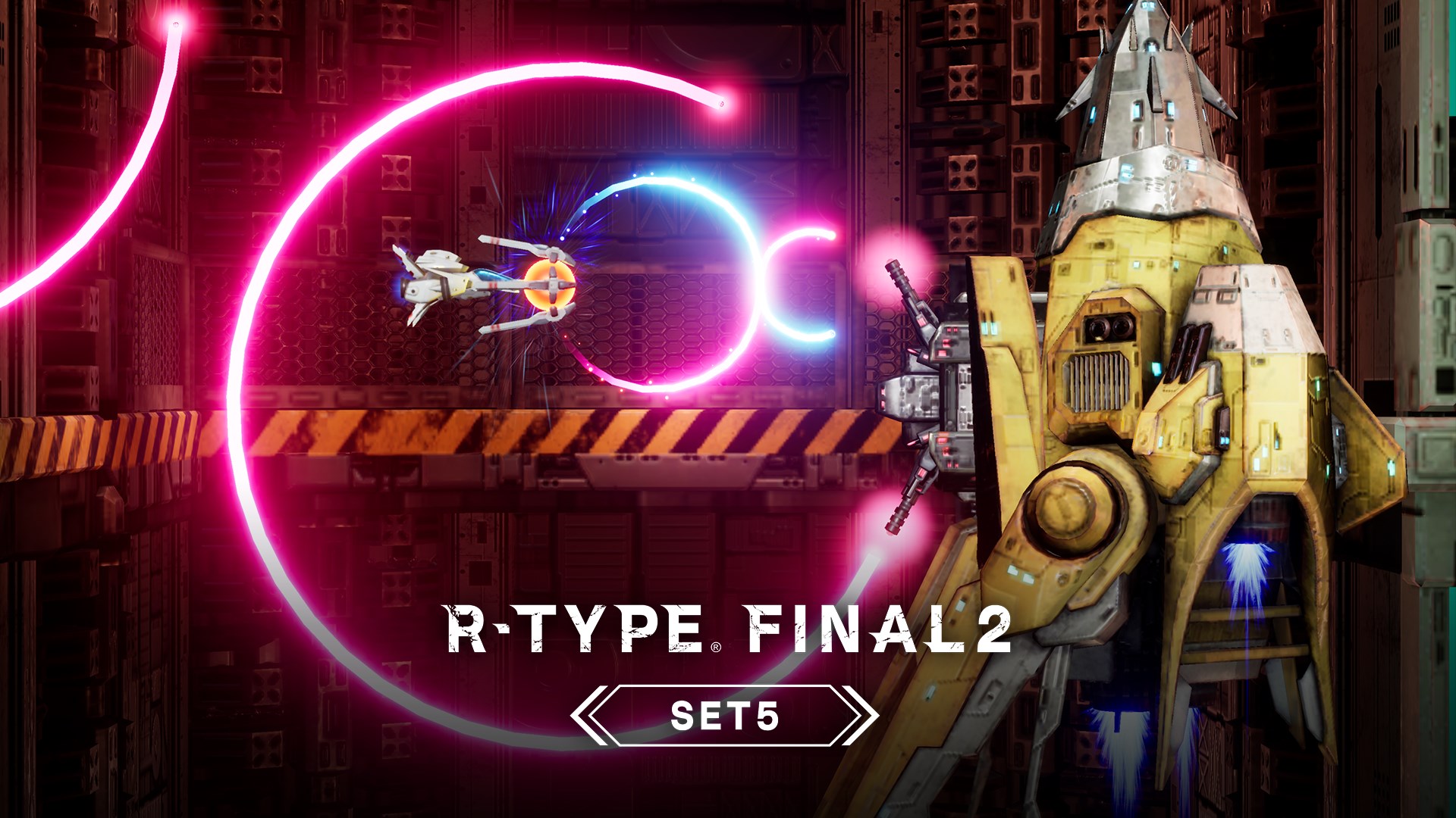 Buy R-TYPE FINAL 2 - オマージュステージ Set 5 cheap (Xbox DLC Price Comparison ...
