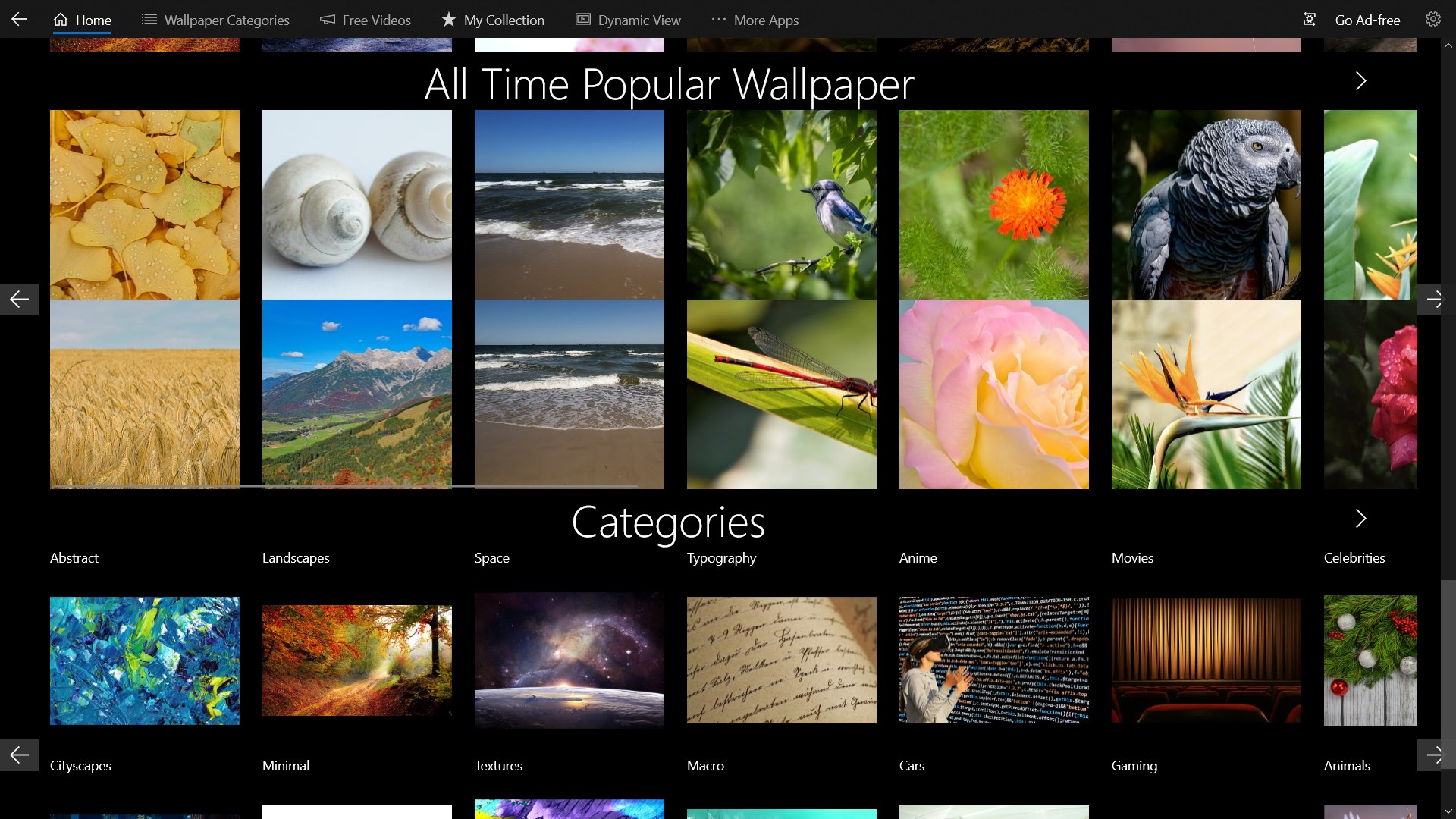 Download Best 4k Wallpapers For Windows 10 Apps For