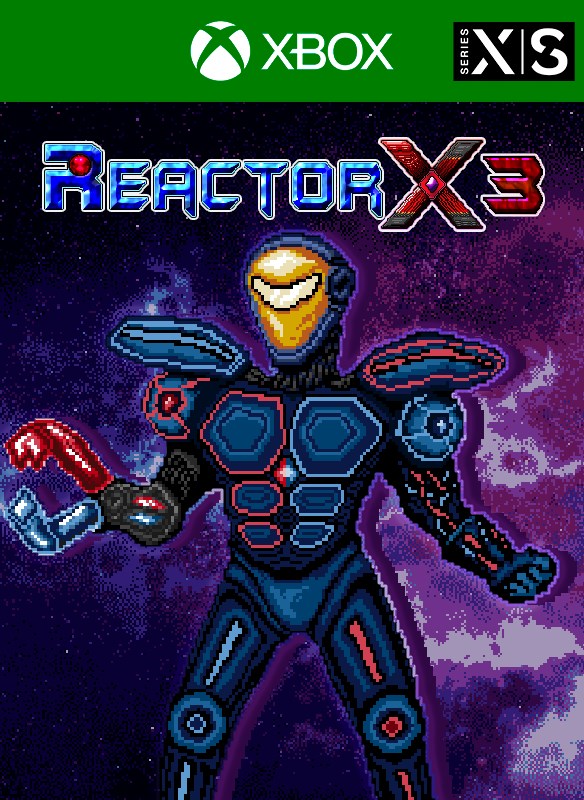 ReactorX 3 (Windows) Price on Windows