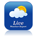 Live Weather Report - Microsoft Edge Addons