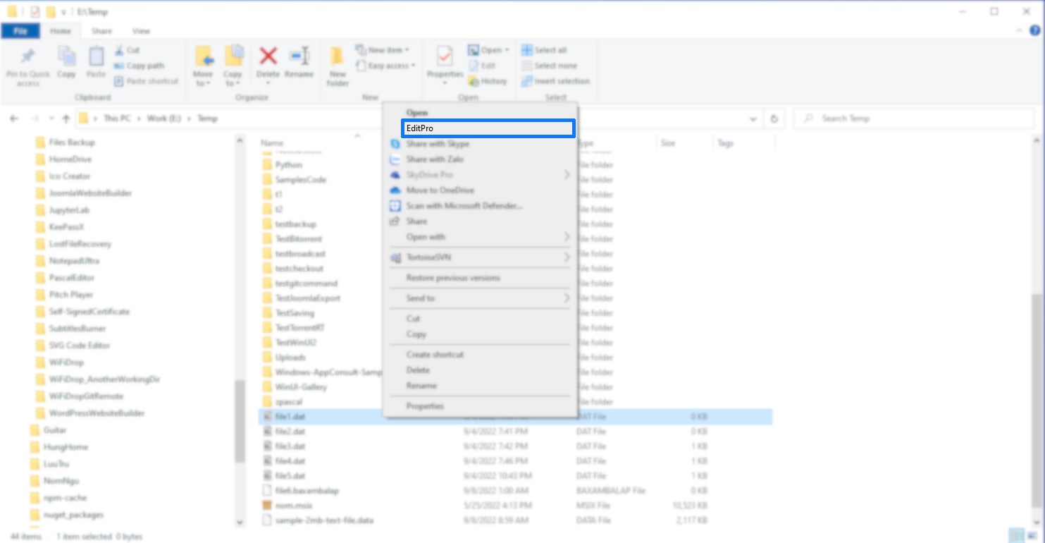 EditPro – Text & Binary Editor下载 - EditPro – Text & Binary Editor电脑应用下载 | 电脑好玩网