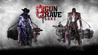 Buy Gungrave G.O.R.E | Xbox
