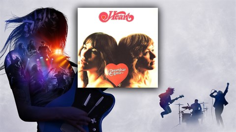 Buy "Magic Man" - Heart | Xbox