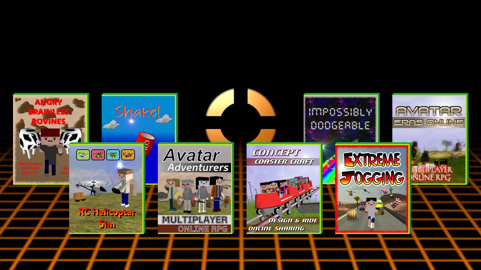 購買 Anthology Project 360 - Microsoft Store zh-TW