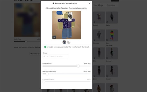 RoSeal - Enhance Your Roblox Experience