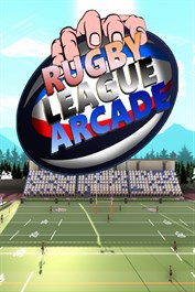 Buy Rugby League Arcade | Xbox