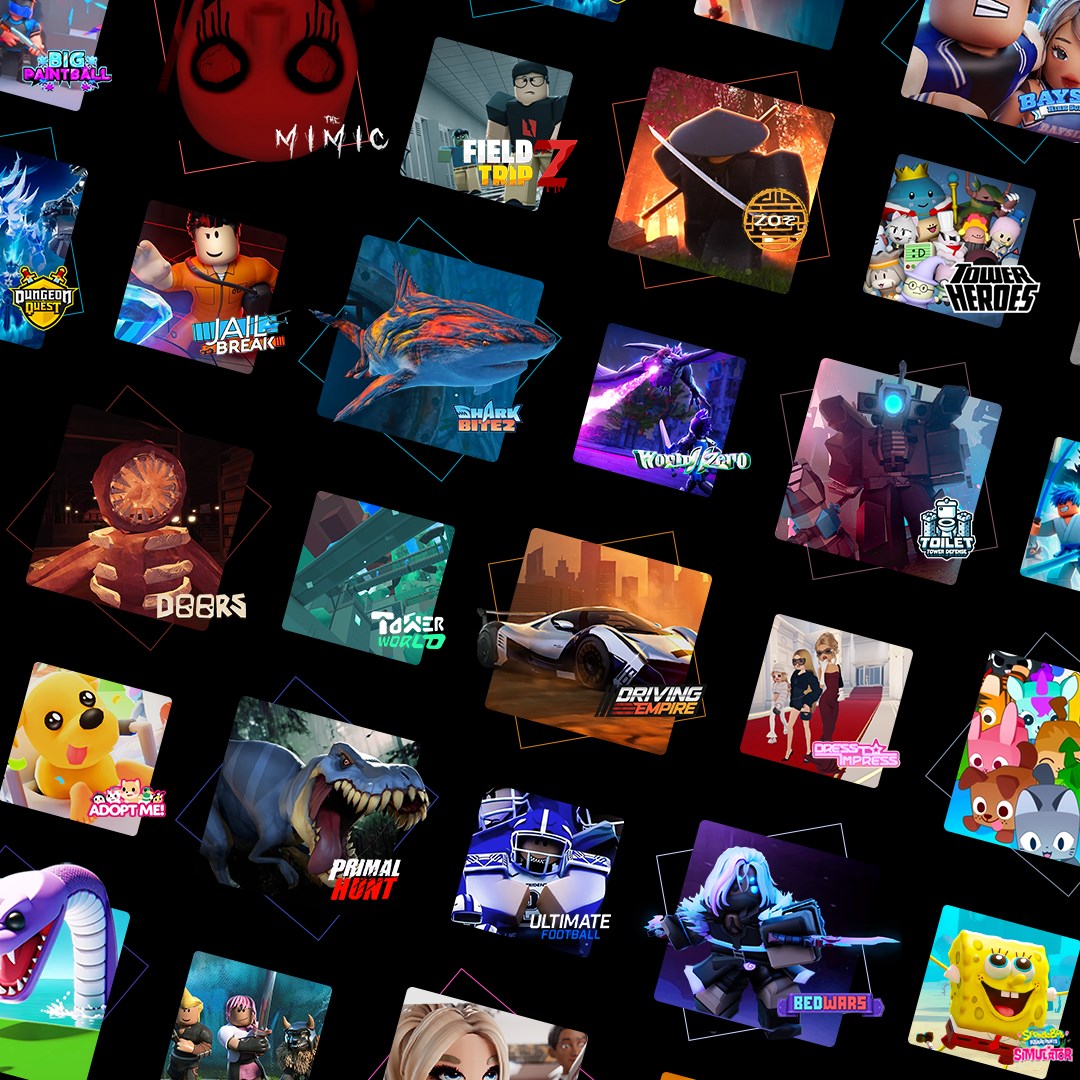Roblox - Windows - FREE XOne | Download Now | PSprices