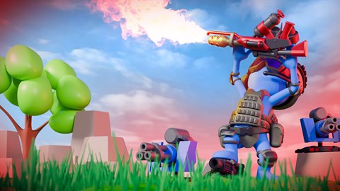 Buy Fight For America: Fire Guns DLC | Xbox