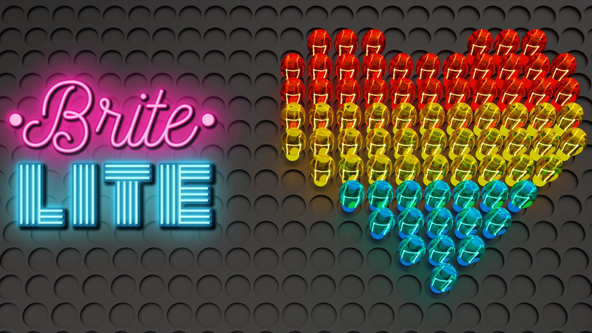 Baixar Lite Bright Light By Numbers, Magic Screen Game - Microsoft ...