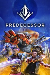 Get Predecessor | Xbox