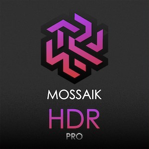 Mossaik XDR Pro: AI Photo Editor - Filters, Overlays, Collage - Download and install on Windows ...