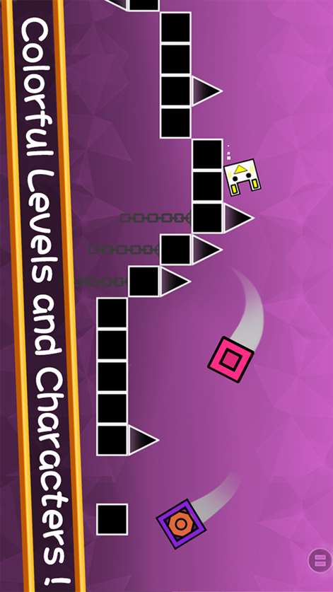 Comprar Geometry Jump - Impossible Dash - Microsoft Store es-EC