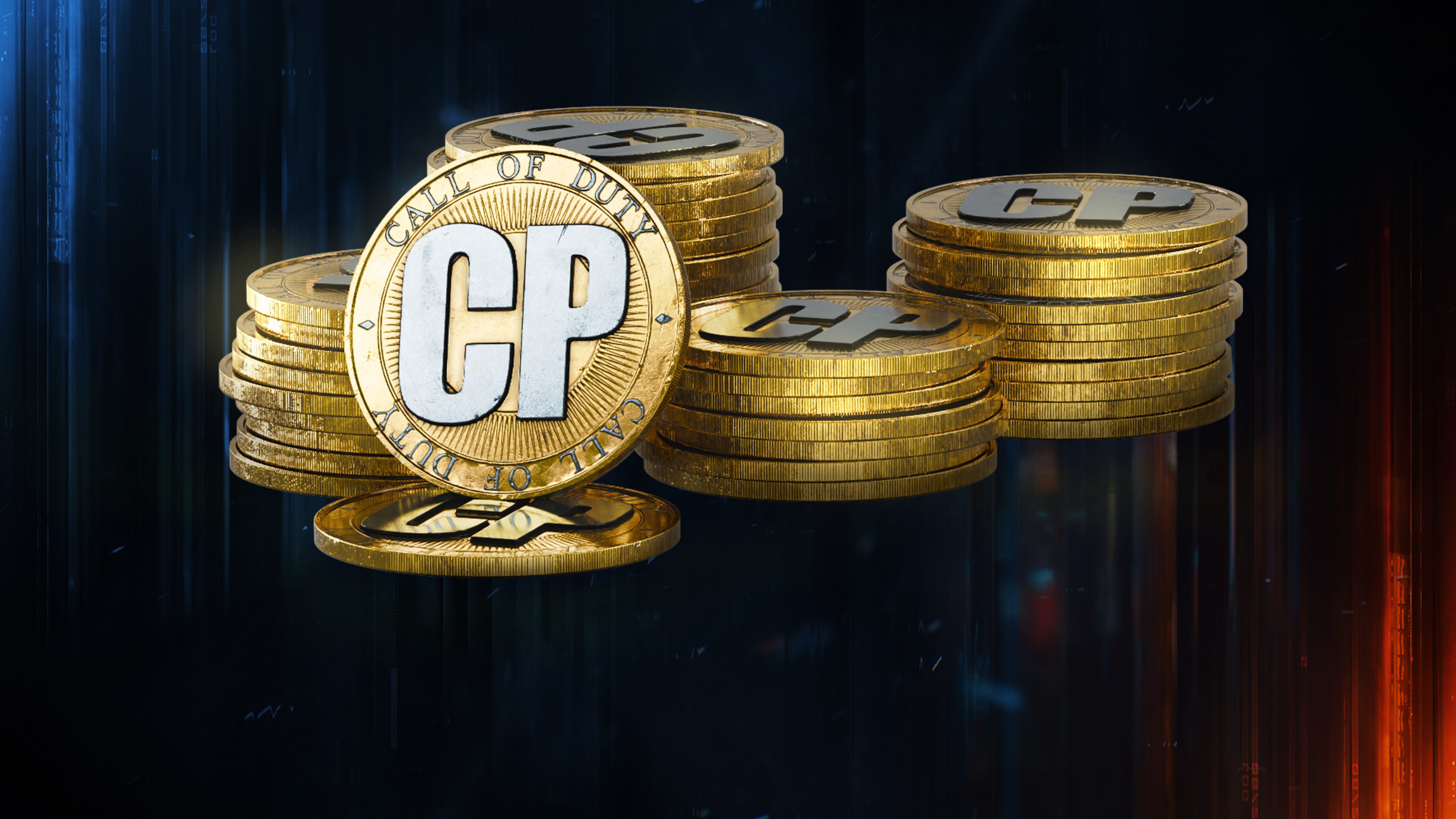 500 Black Ops 7 veya Call of Duty®: Warzone™ Puanı için Dünya çapýnda ...