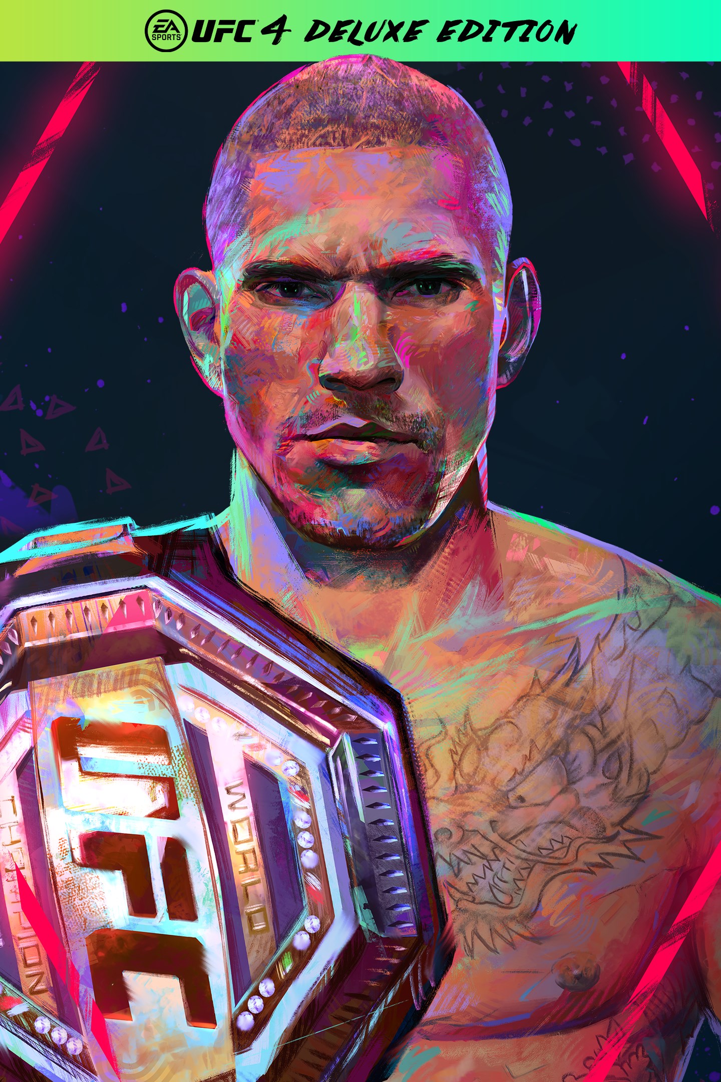 Xbox store ufc 4 store
