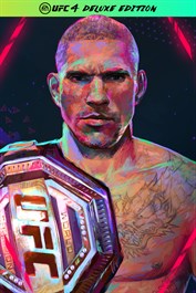 Buy UFC® 4 Deluxe Edition | Xbox
