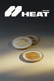 Buy World of Tanks: HEAT 200 HEAT-COINS | Xbox