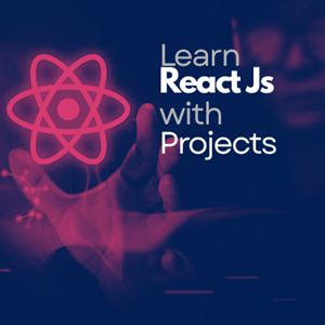 Learn React Js with Projects - Download and install on Windows ...