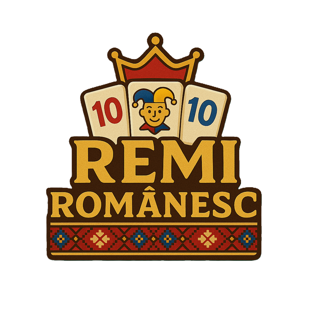 Remi Romanesc - Free download and play on Windows | Microsoft Store