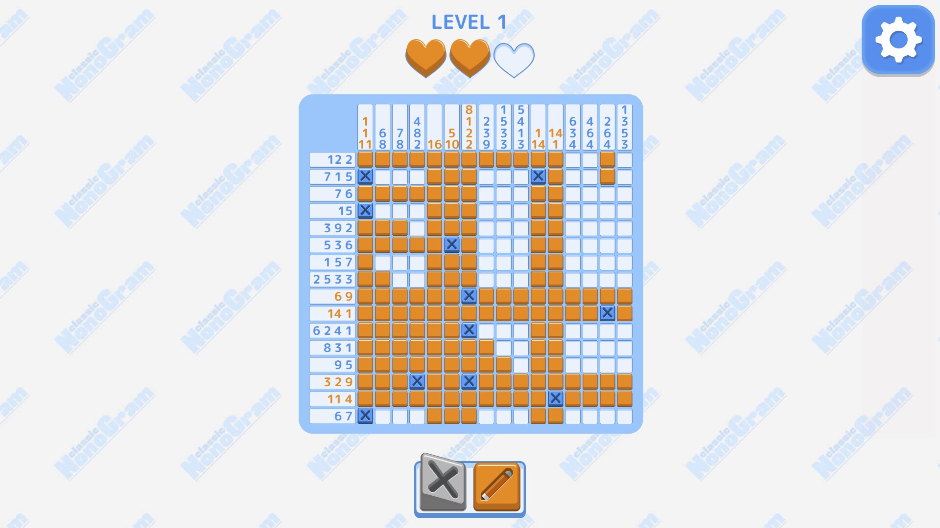 Get Classic Nonogram - Microsoft Store en-ET