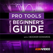 Beginner's Guide For Pro Tools 12 - Download and install on Windows ...