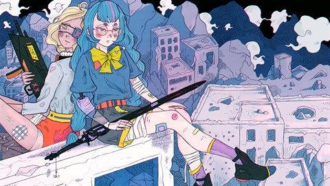 Buy Indigo Wind | Xbox