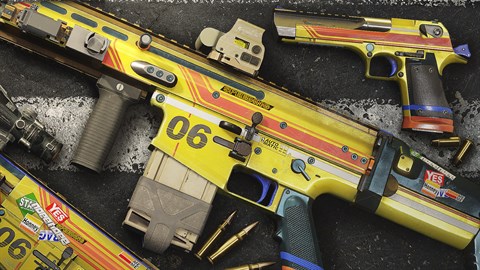 Buy Tom Clancy's Rainbow Six Siege: USA Racer Pack Pack | Xbox