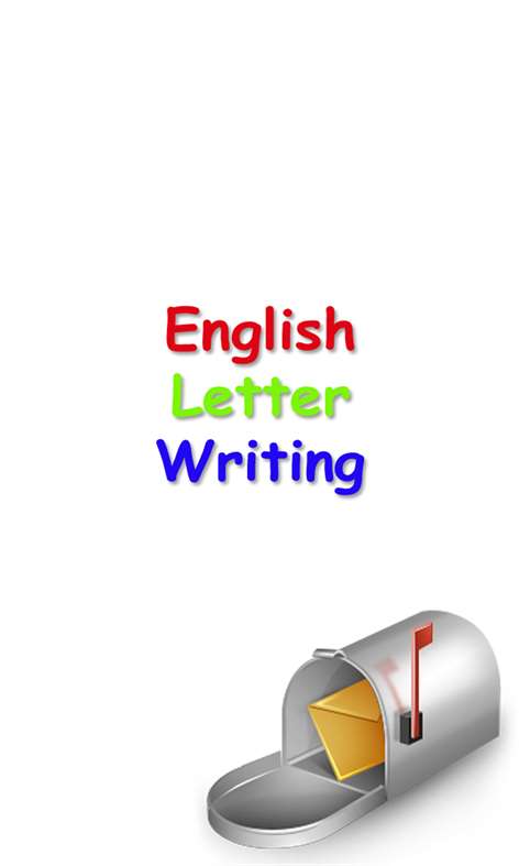 Get Letter Writing - Microsoft Store