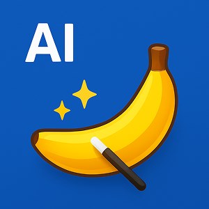 Nano Banana - AI Image Editor & Generator - Free download and install ...