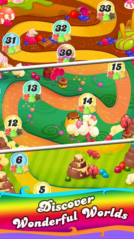 Get Candy Camp Story - Microsoft Store