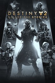 Acquista Destiny 2: Collezione storica (2025) | Xbox