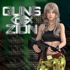 Guns of Zion - Download and play on Windows | Microsoft Store