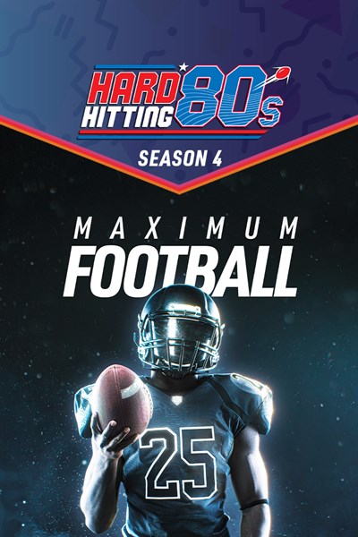 Maximum Football: 3 Tips For Success - Xbox Wire