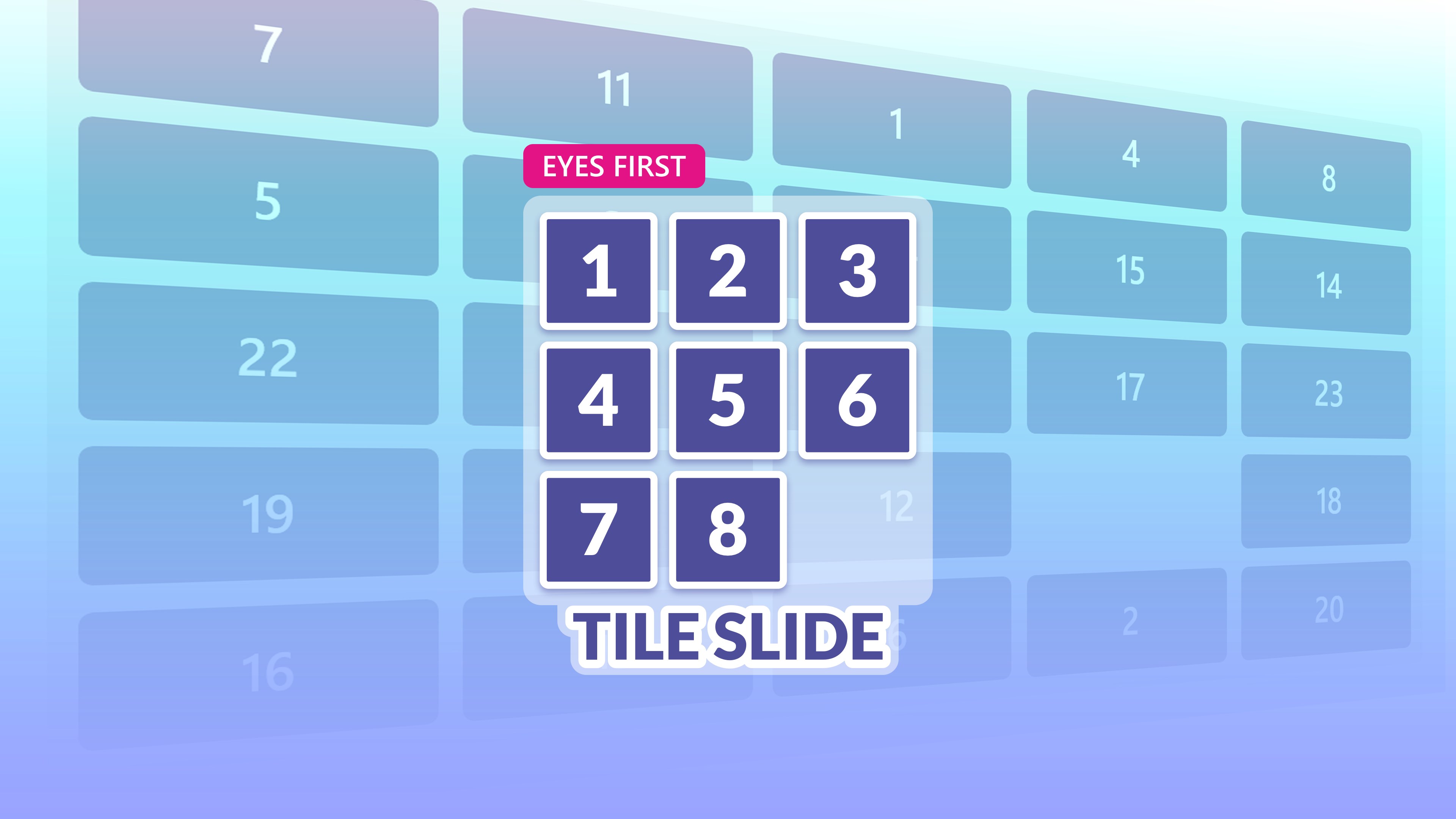 Get Eyes First - Tile Slide - Microsoft Store en-IN
