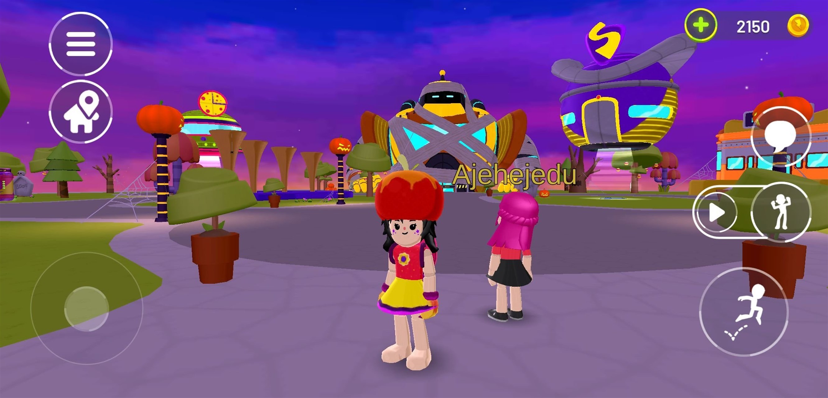 Pk XD Explore Univers - Download and play on Windows | Microsoft Store🏓 ...