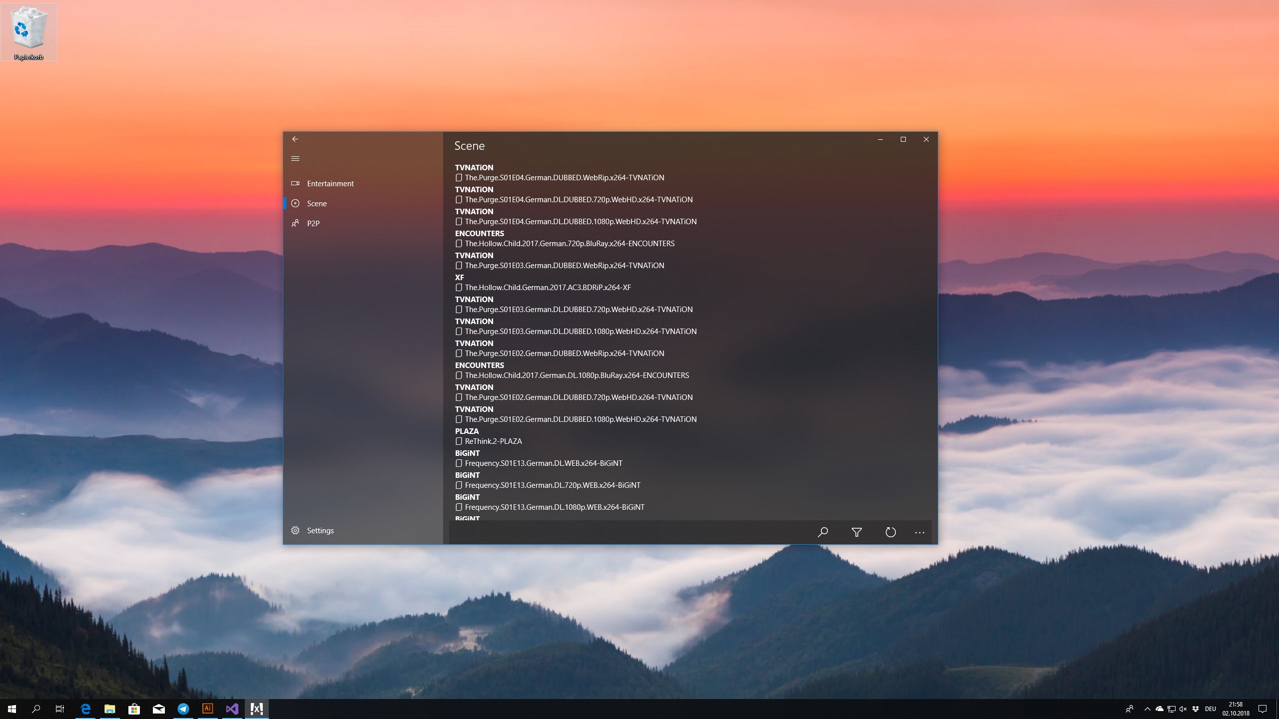 xREL – Release Source下载 - xREL – Release Source电脑应用下载 | 电脑好玩网