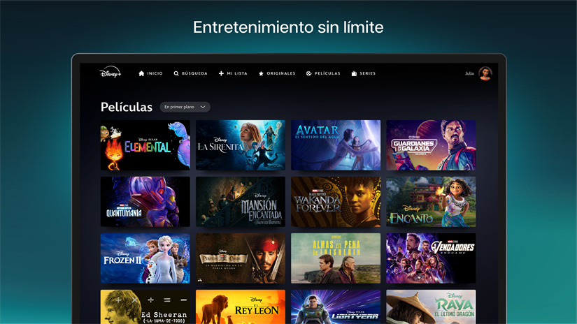 TV Freemium - GdPlayer