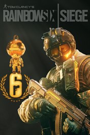 Buy Tom Clancy's Rainbow Six Siege: Pro League Fuze Set | Xbox