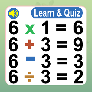 Math Tables with Quiz - Downloaden en installeren in Windows ...