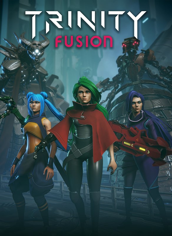 Trinity Fusion Deluxe Add-Ons Price