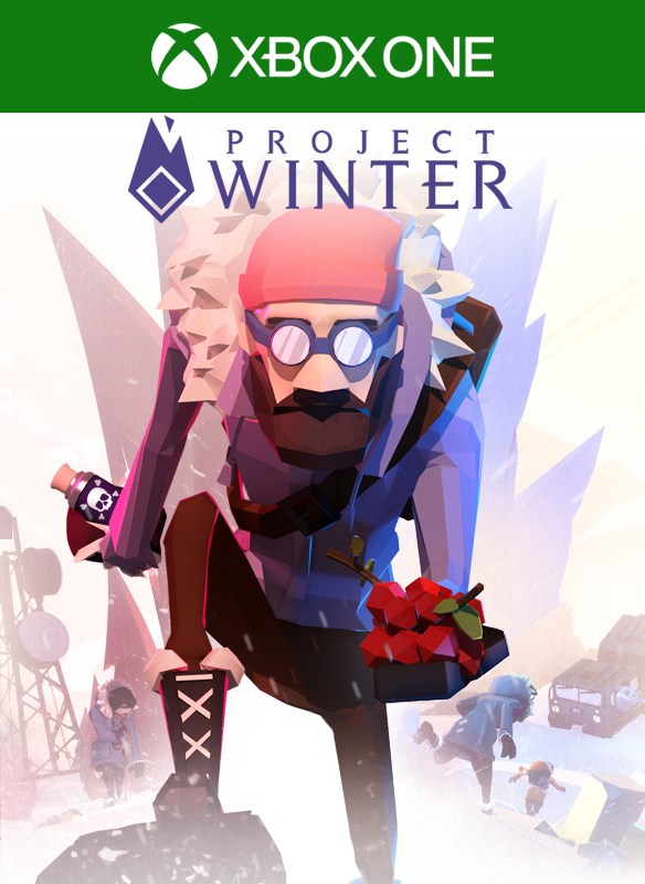 Project Winter Price on Xbox