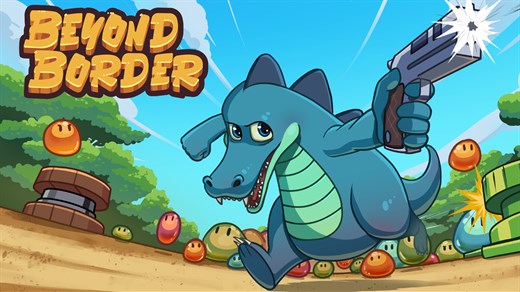 Beyond Border (Windows) Price on Windows