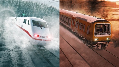 Buy Train Sim World® 3: Birmingham Standard Edition | Xbox