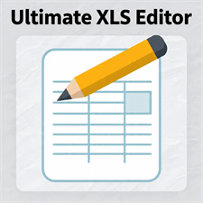 Ultimate XLS Editor - Download and install on Windows | Microsoft Store