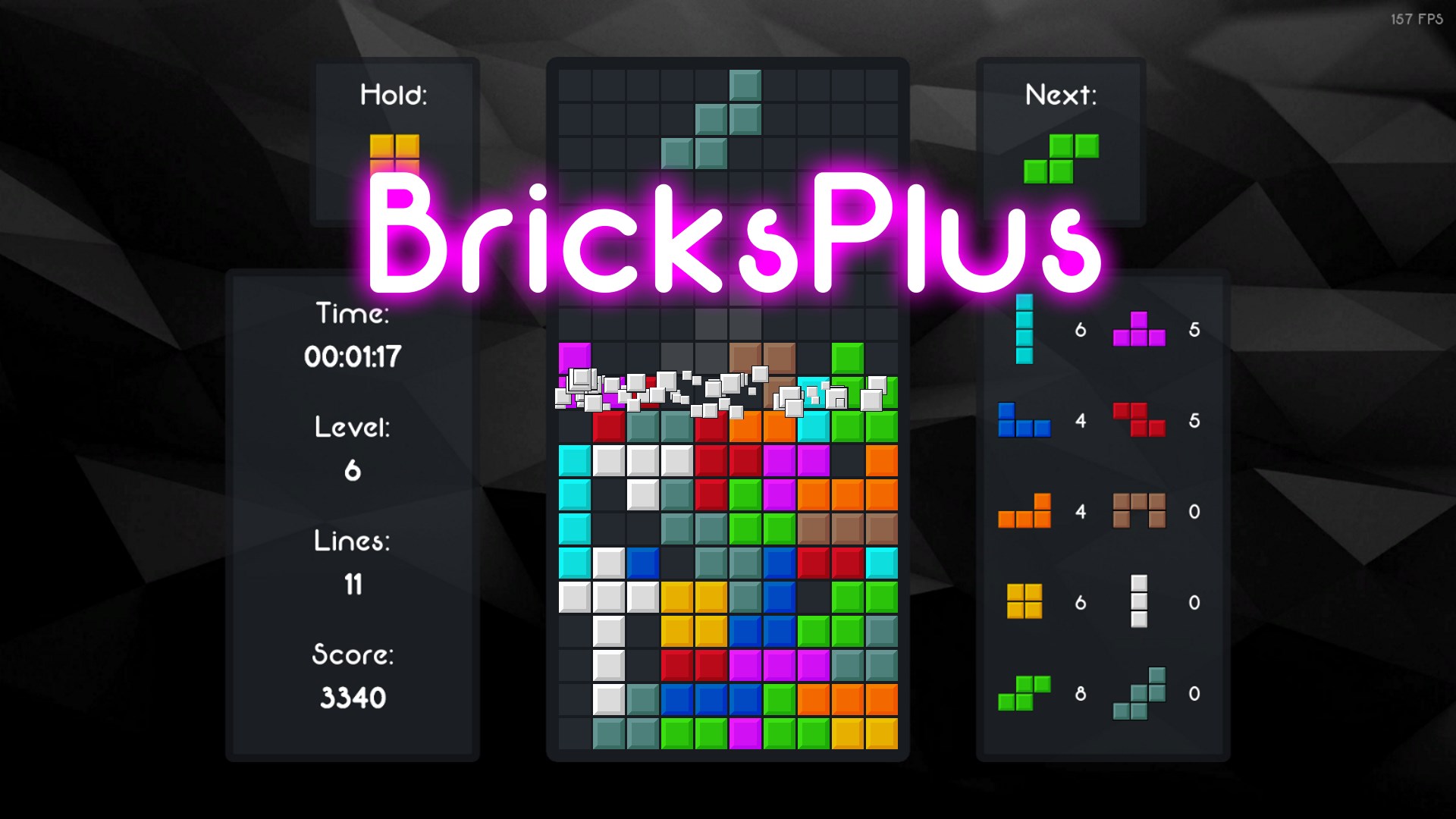 BricksPlus | Xbox Clips & Screenshots